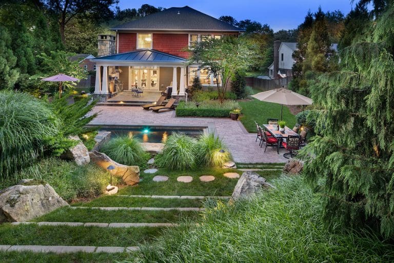 When You Need a Permit for Your Landscape Project