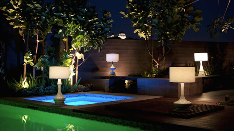 Designing Outdoor Rooms for Northern Virginia Landscapes