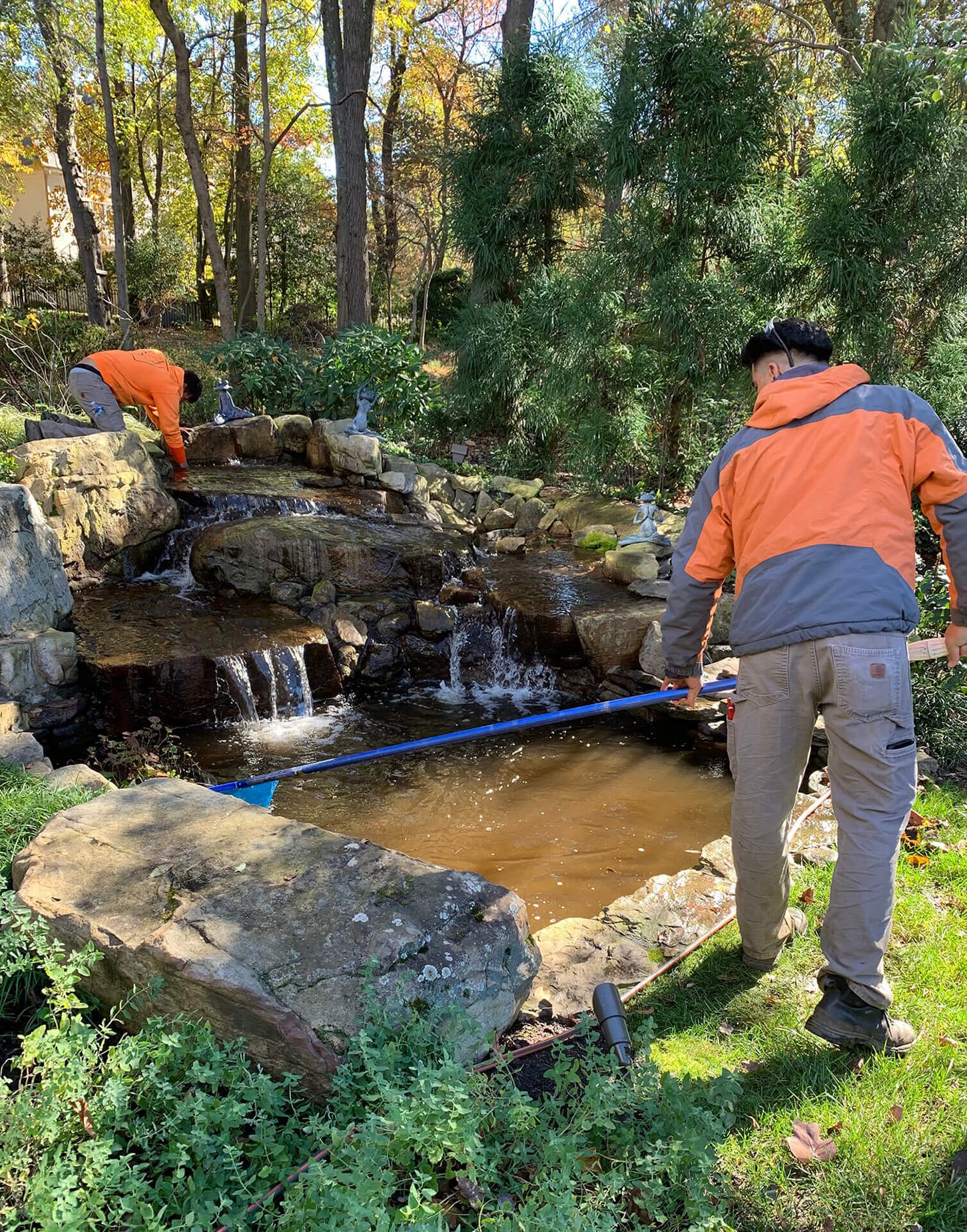 Landscape Management: The All-In-One Approach to Landscape Maintenance