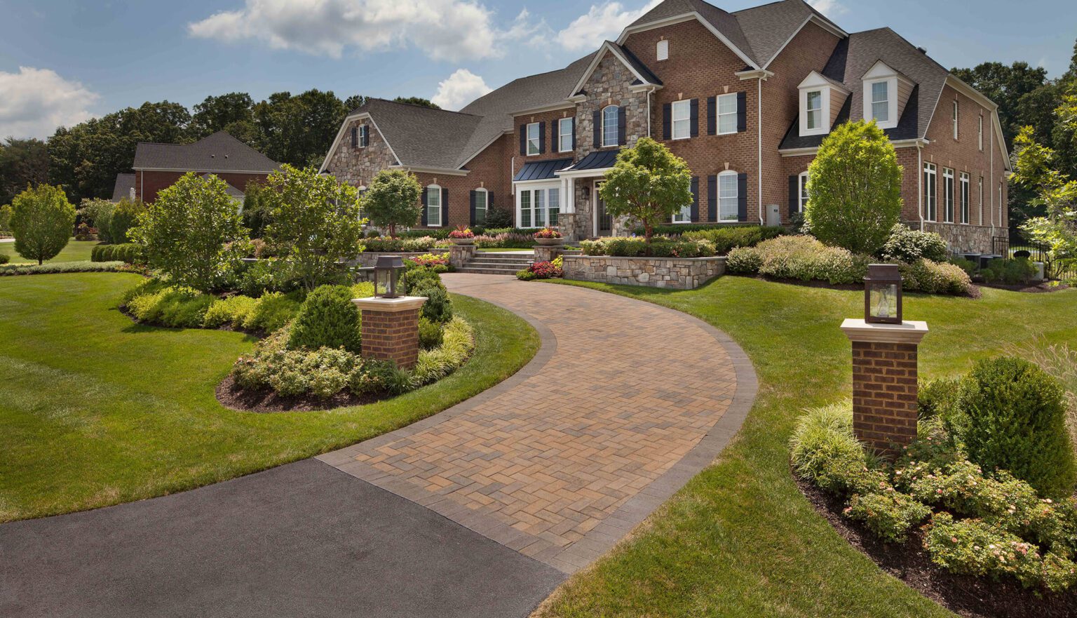 How to Make Your Driveway Design More Functional