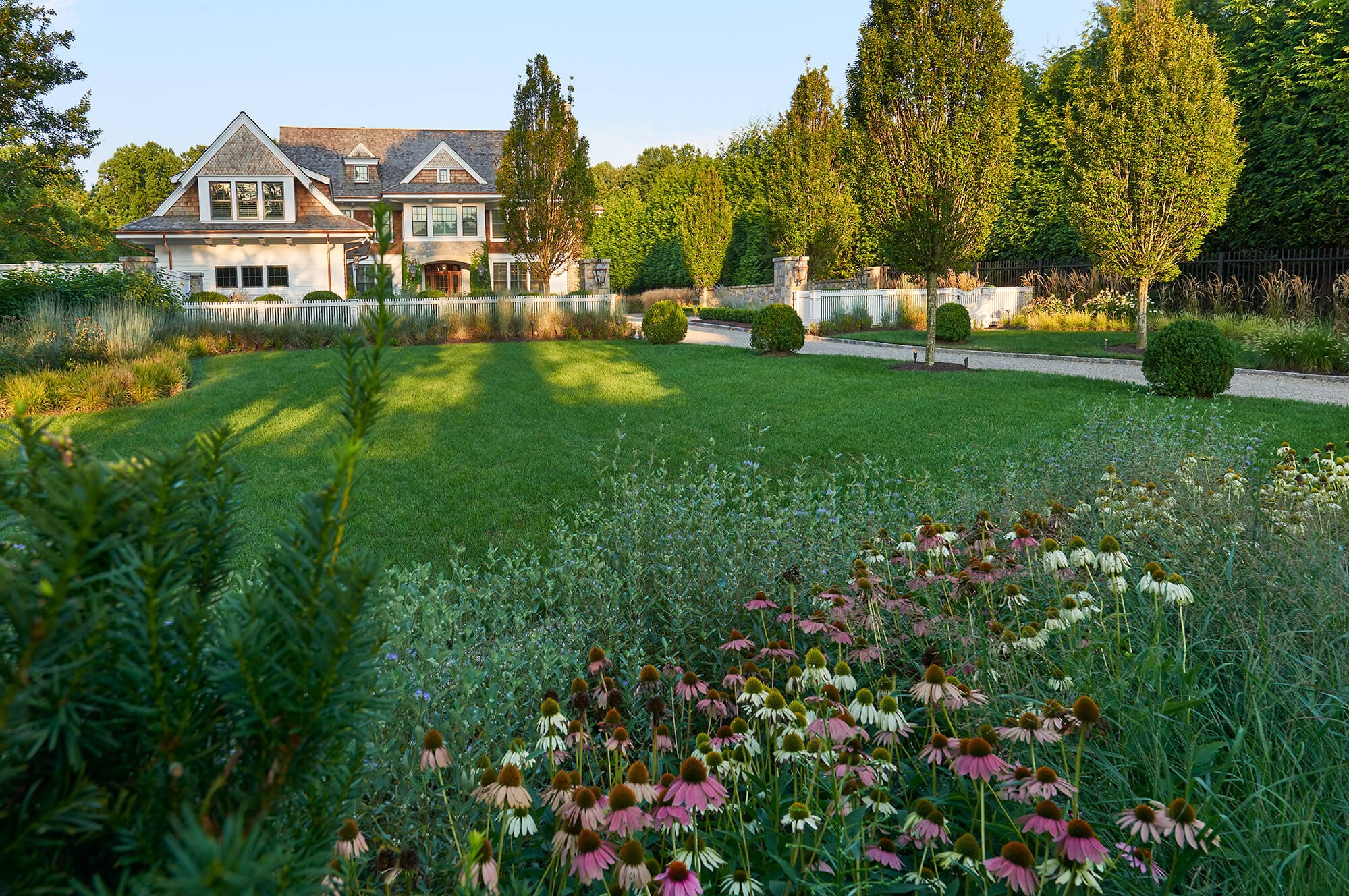 How to Transform Your Boring Front Yard Landscape | Surrounds Landscaping