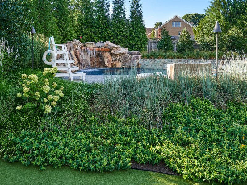 Healthy Soil: The Foundation of All Your Landscaping Efforts - Part 1