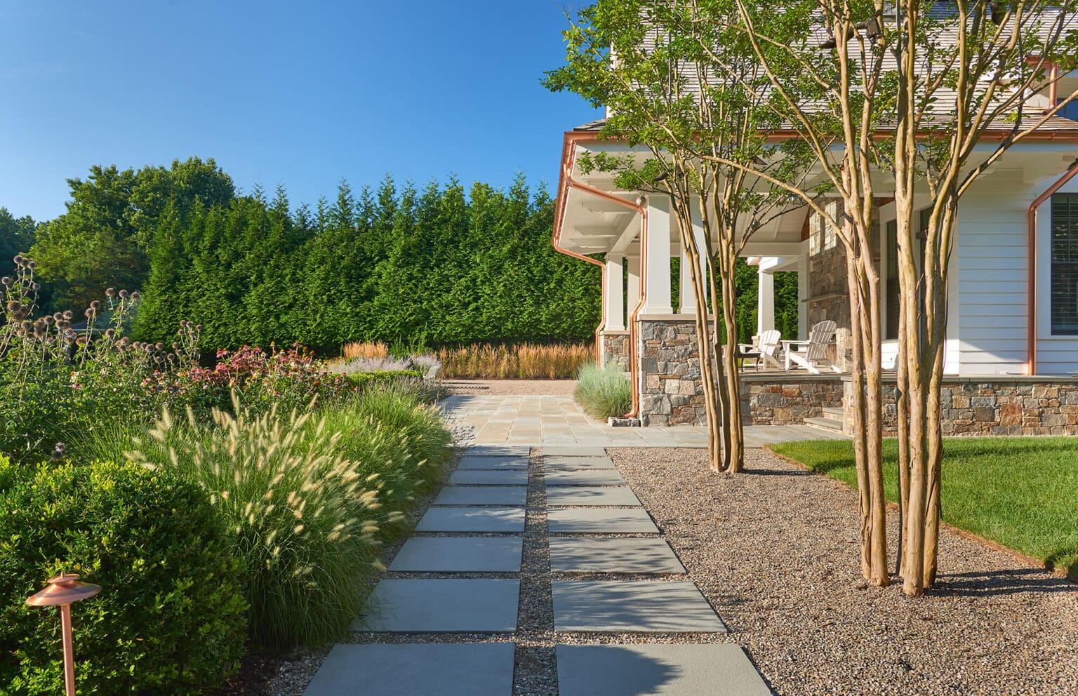 Healthy Soil: The Foundation of All Your Landscaping Efforts - Part 1