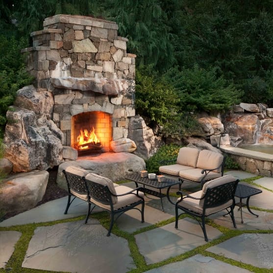 Surrounds Landscaping - Sense the sublime - Surrounds Landscaping