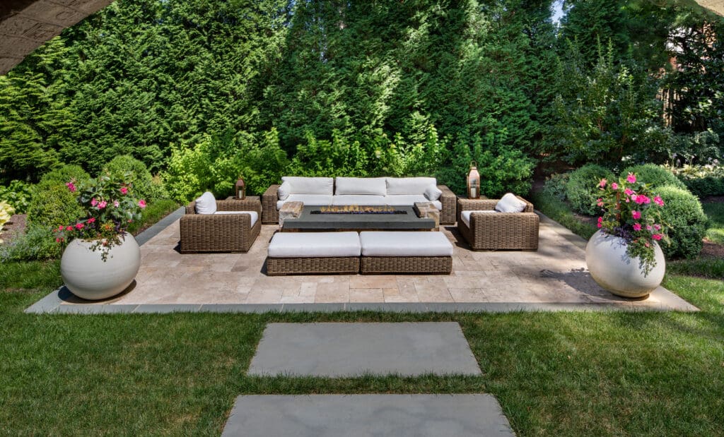 Landscape Maintenance & Garden Management - Surrounds Landscaping