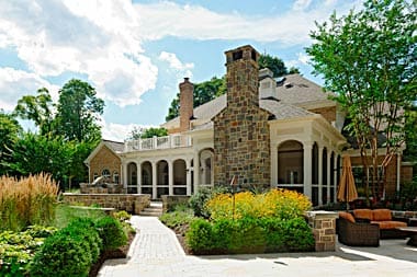 2013 Home & Design Grand Award for “Grand Vision”