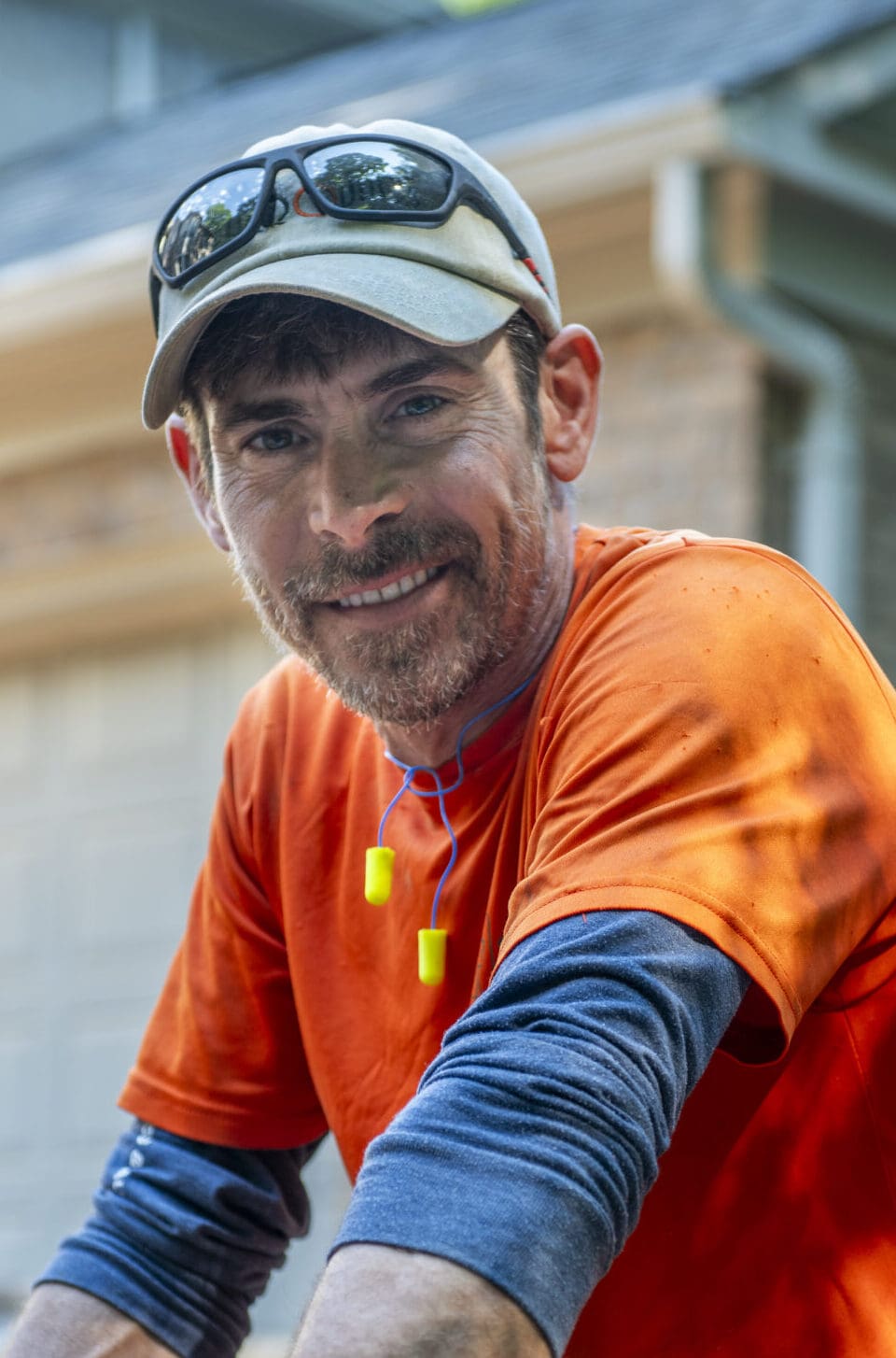 Landscape Construction - About Surrounds Landscaping