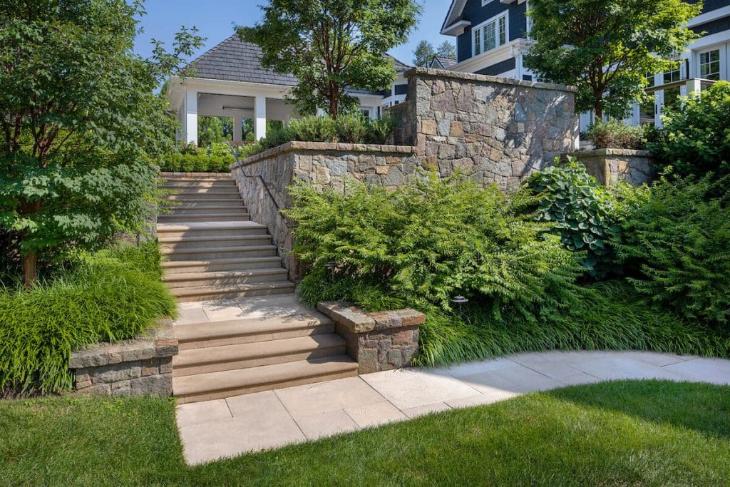 Solutions to the Most Persistent Backyard Drainage Problems