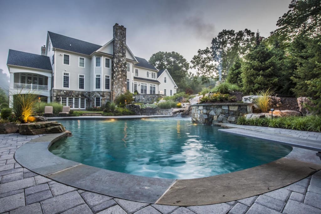 The Transformative Power of Landscape Design